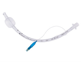 Gima S.p.A. - TUBO ENDOTRACHEALE CUFFIATO diametro 5,5 mm 57655